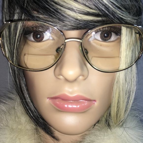 Accessories | Kenmark Eyeglasses Frame Cat Eye Frames | Poshmark